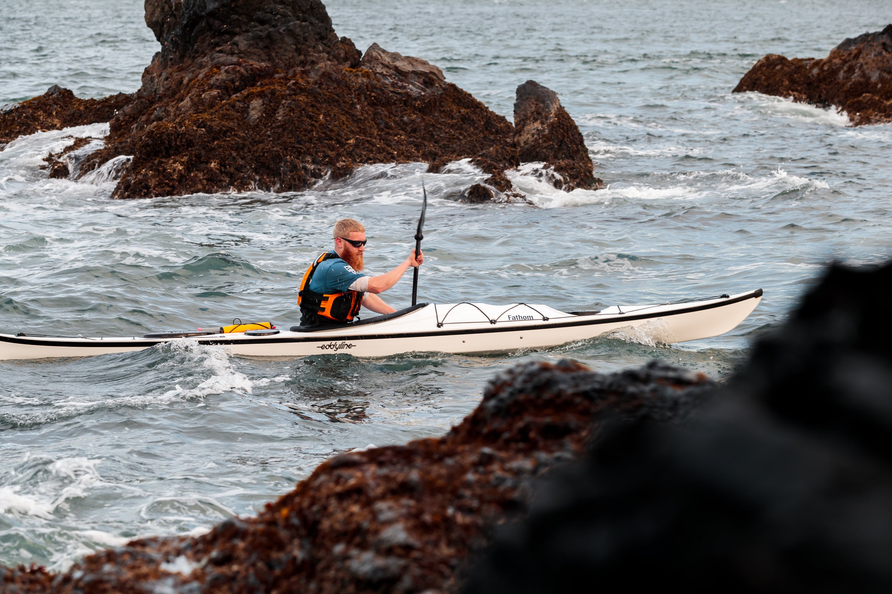 KAYAK CARE AND REPAIR - eddylinekayaks