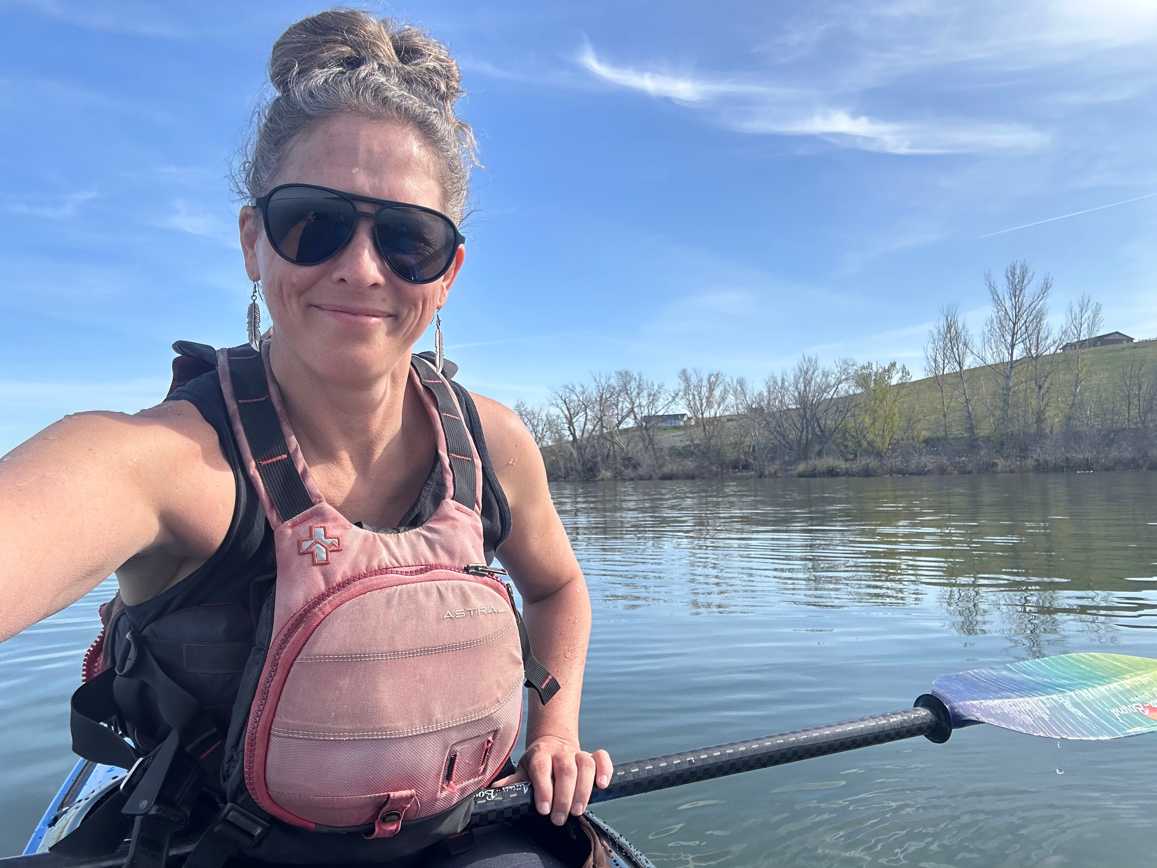 KAYAK CARE AND REPAIR - Eddyline Kayaks