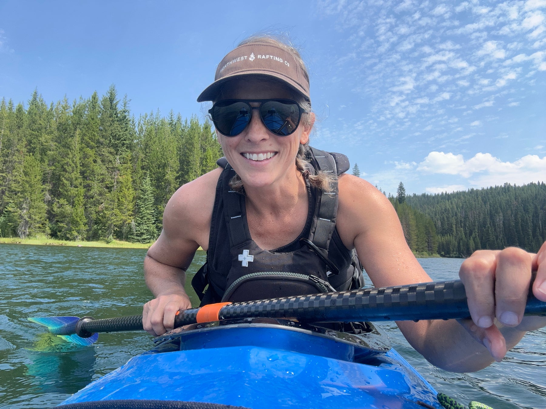 Hull Identification Numbers: Your Unique Eddyline - Eddyline Kayaks