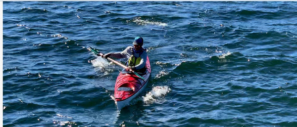 T: Tailoring to The Terrain- Selecting the Best Eddyline Kayak for You ...