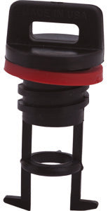 Replacement Drain Plug - Eddyline Kayaks