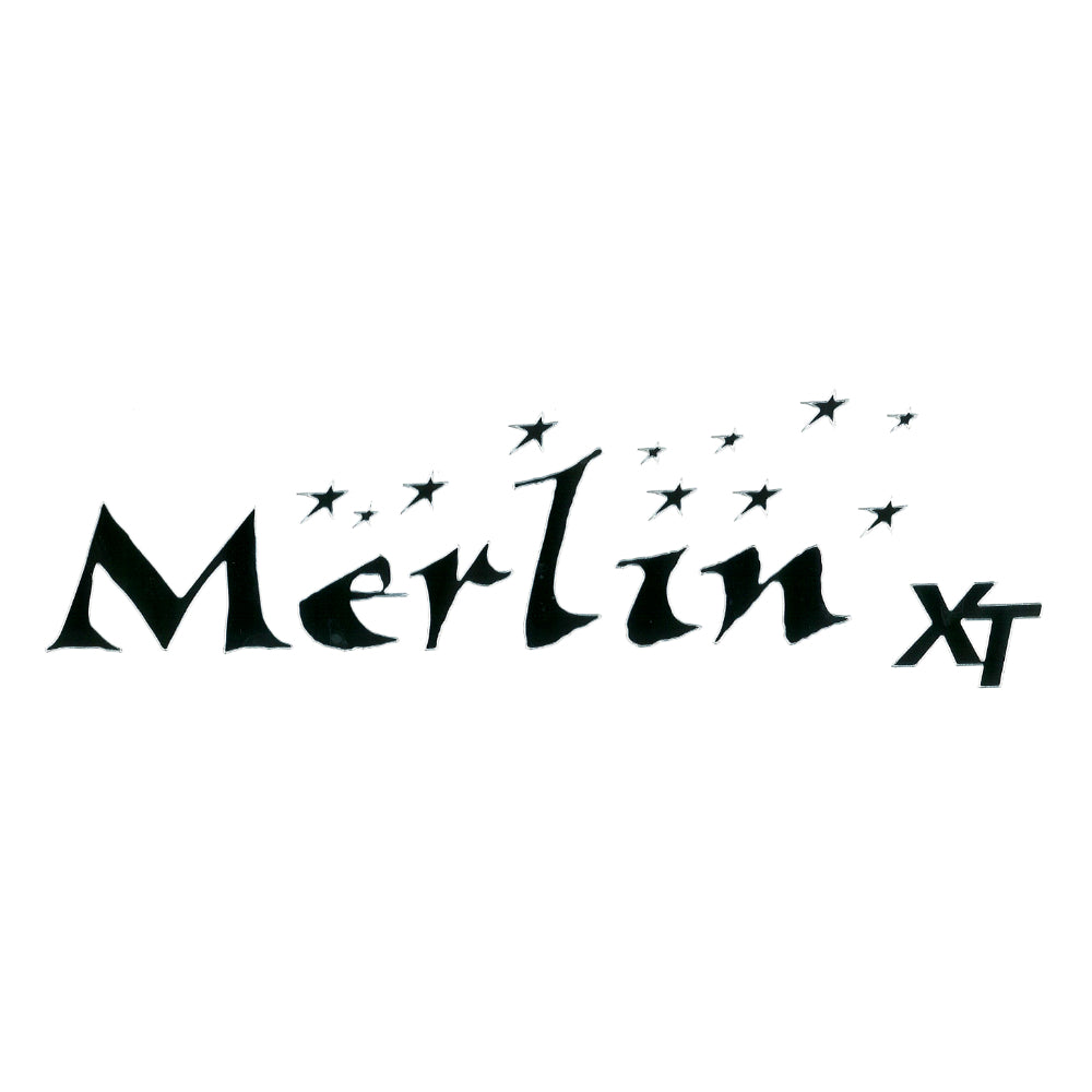 Merlin XT Decal - eddylinekayaks