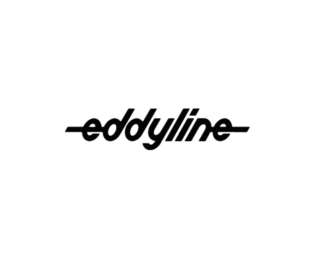 Decals - Eddyline Kayaks